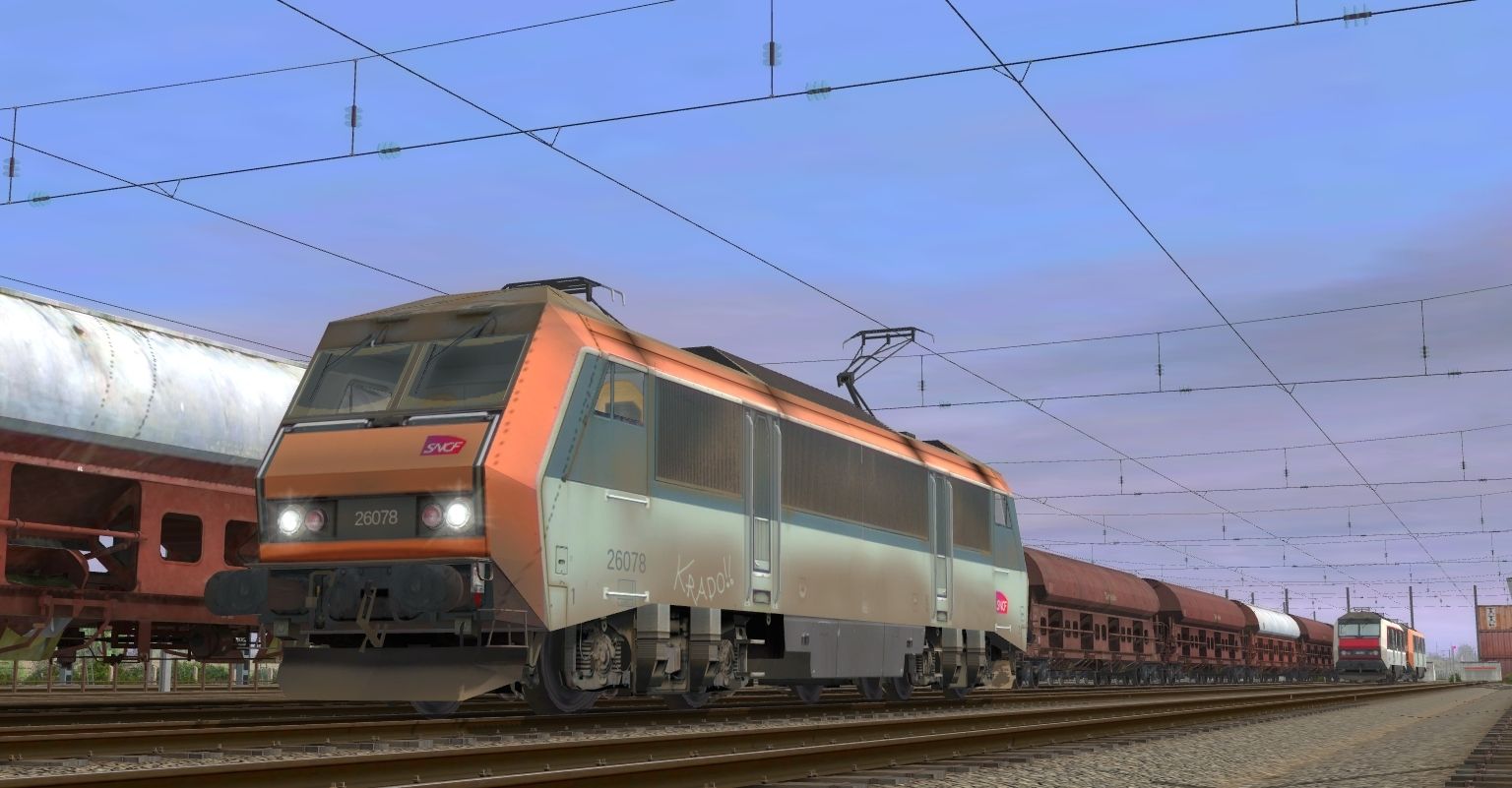 Trainz Portal