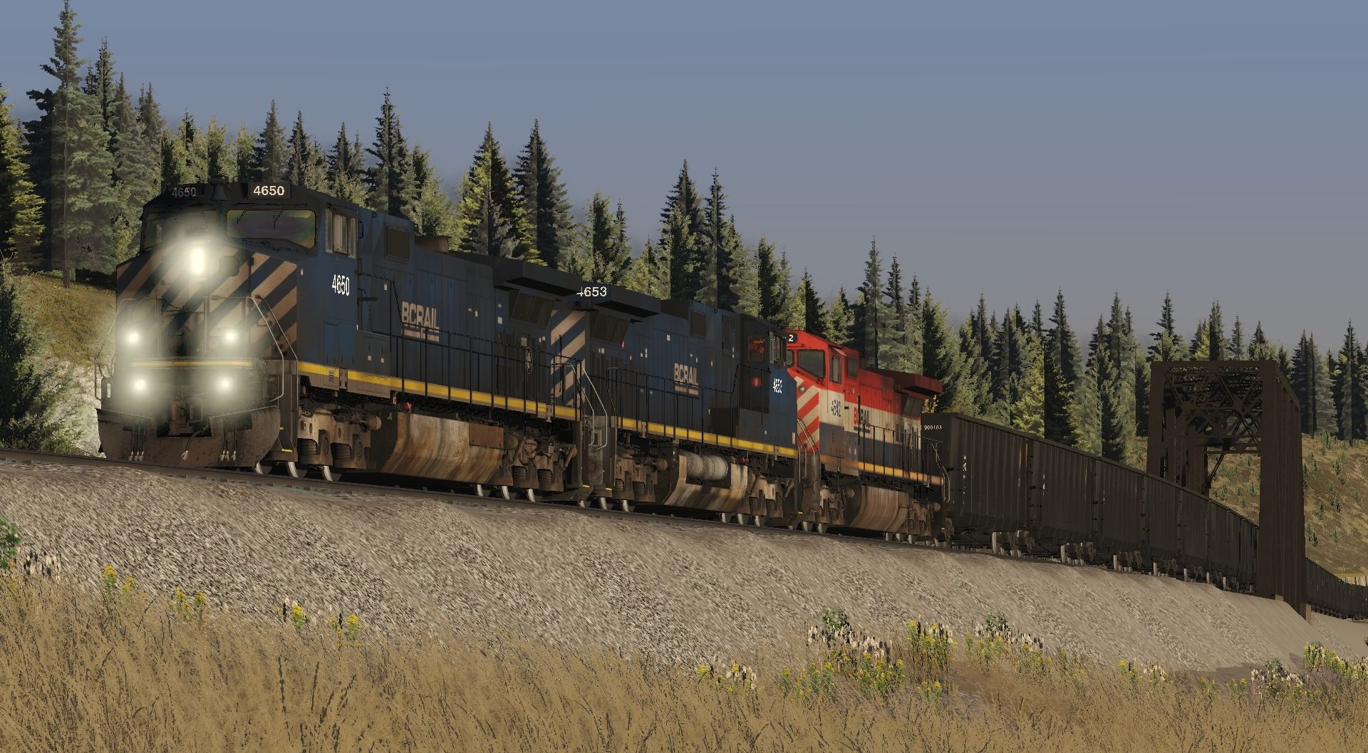 Trainz Portal