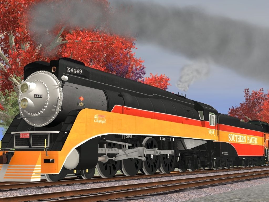Trainz Portal