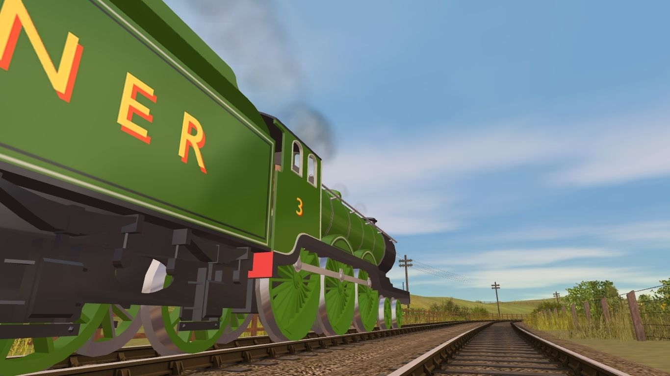 Trainz Portal