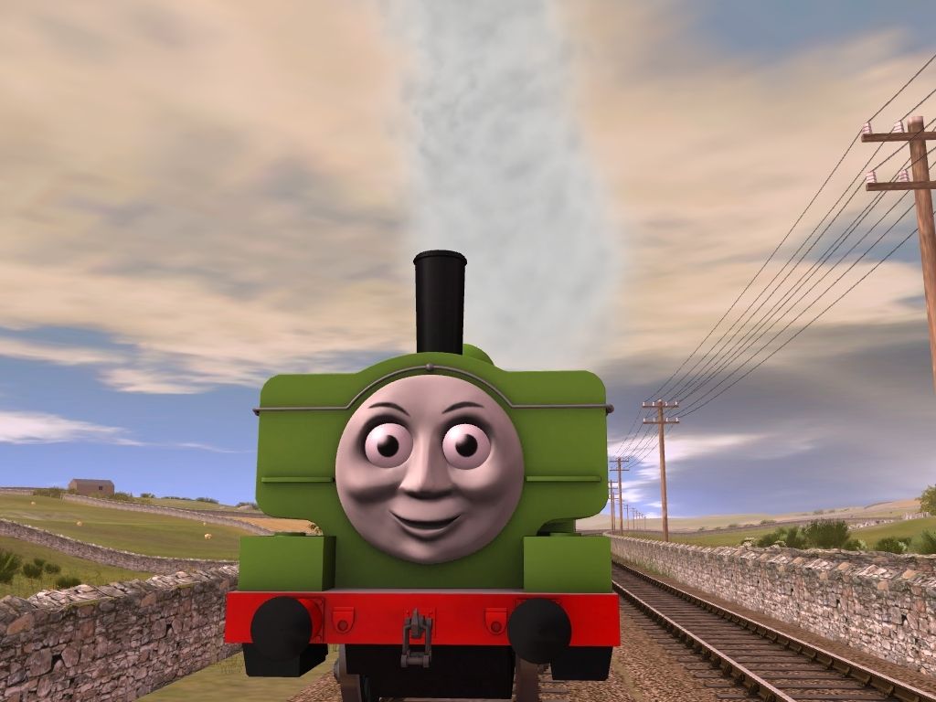 Trainz Portal