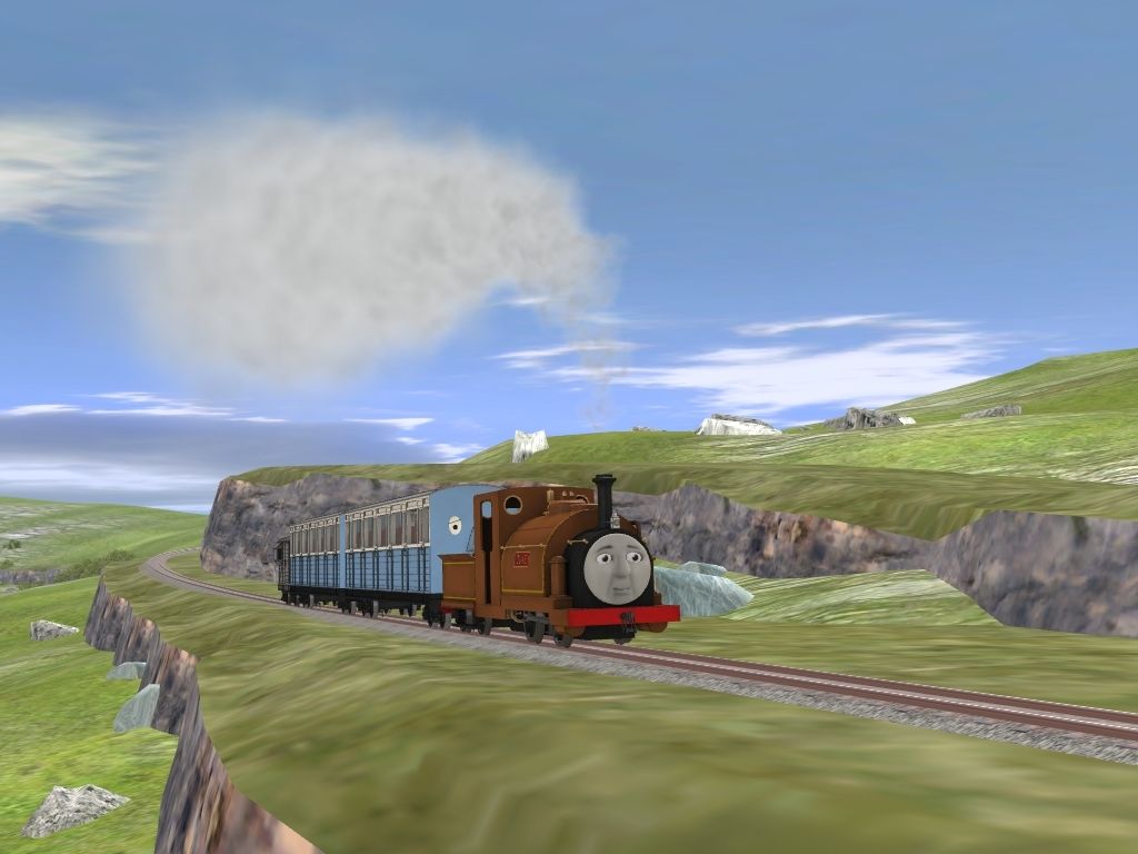 Trainz Portal