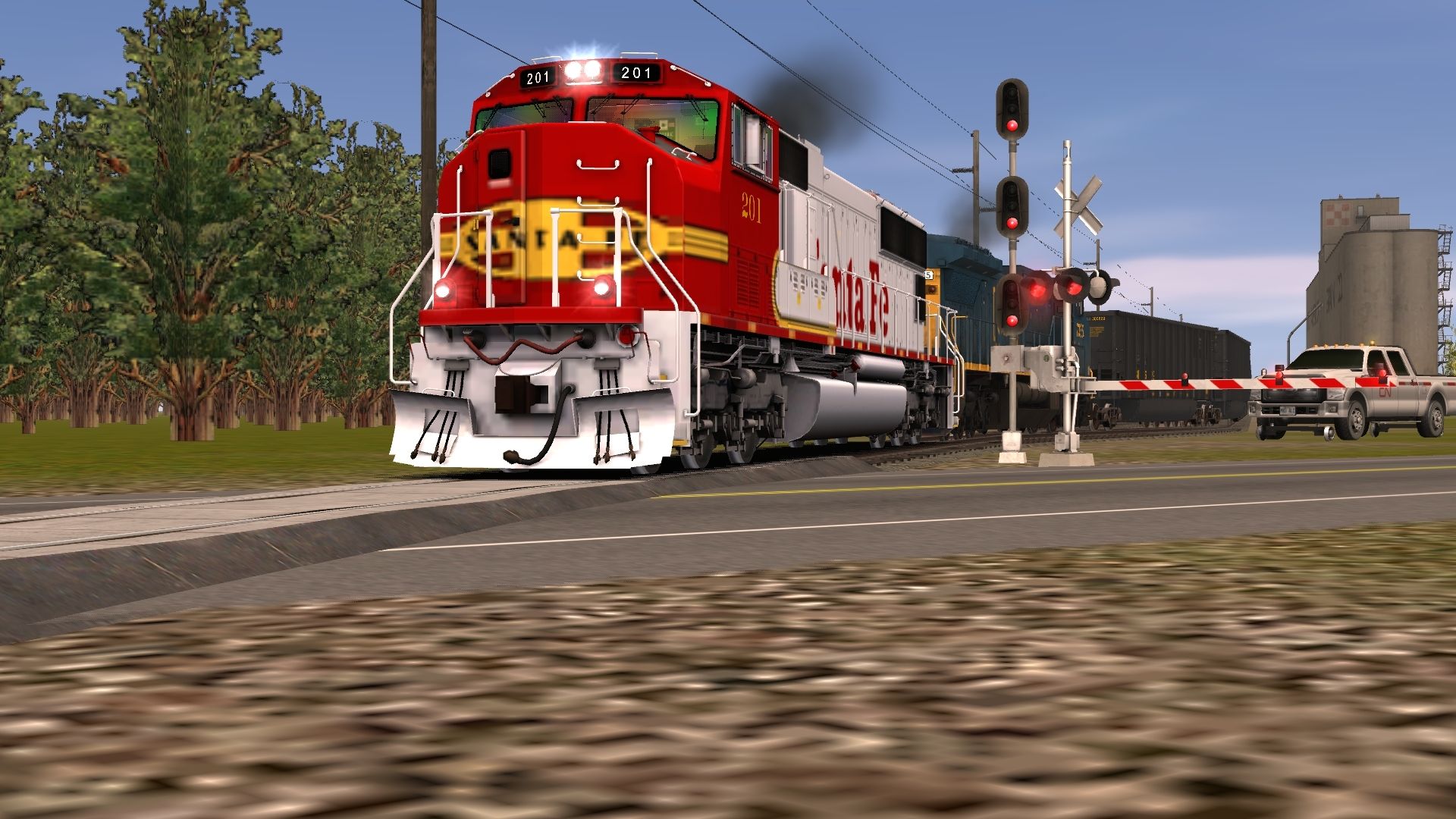 Trainz Portal