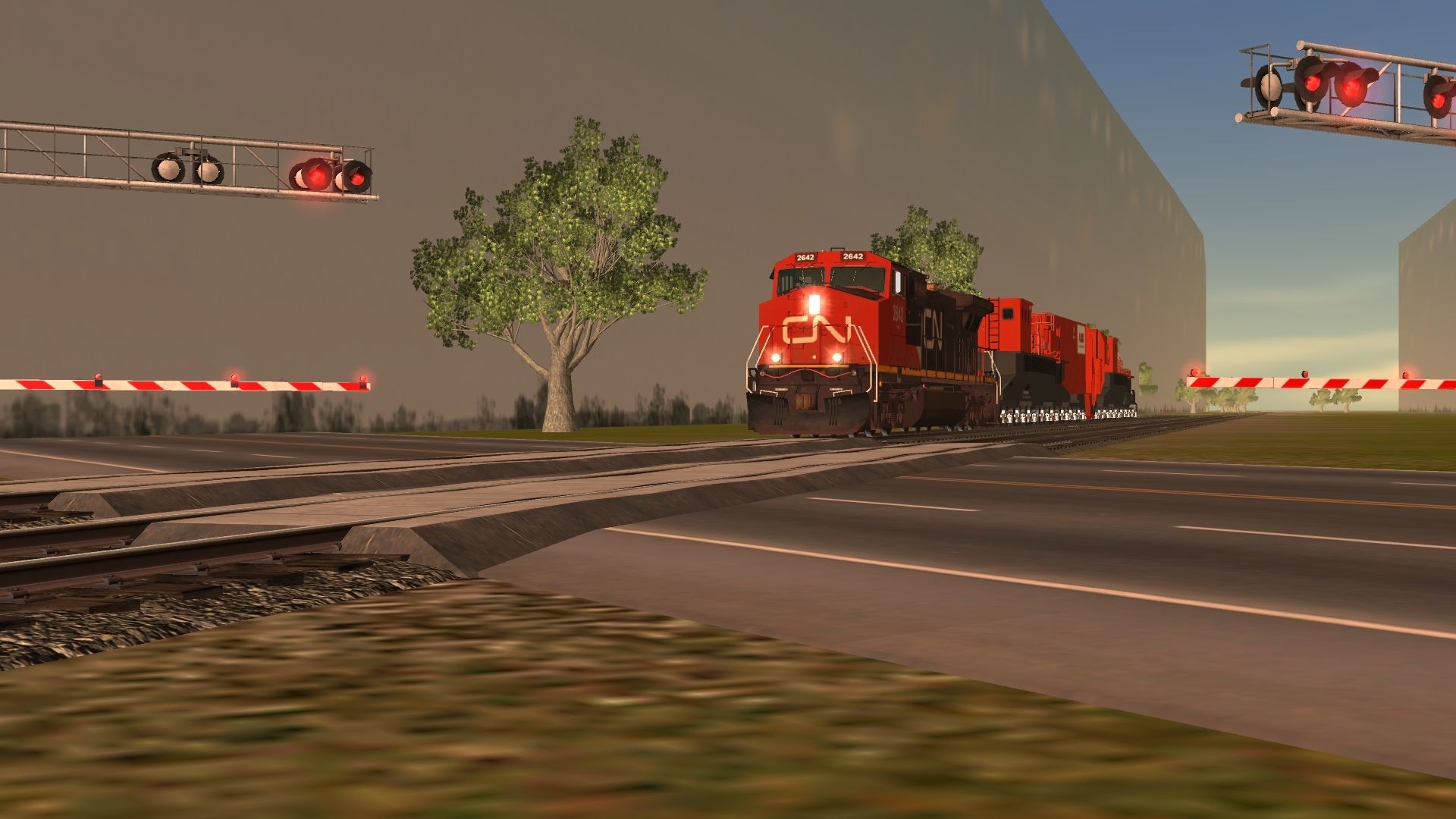 Trainz Portal