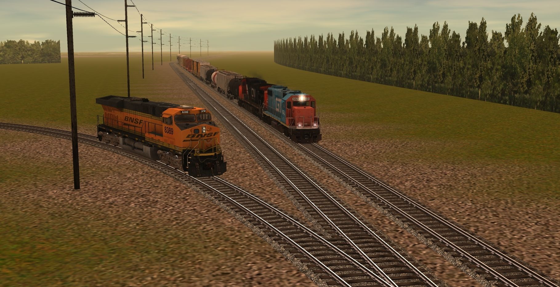 Trainz Portal