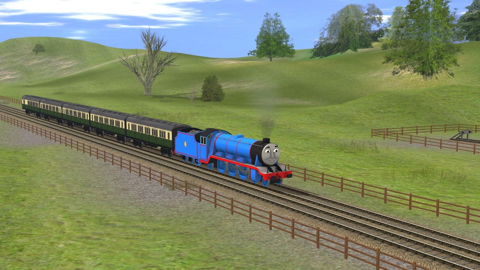 Trainz Portal