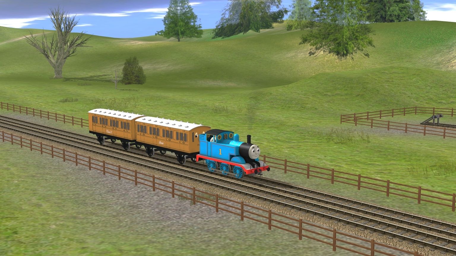 Trainz Portal