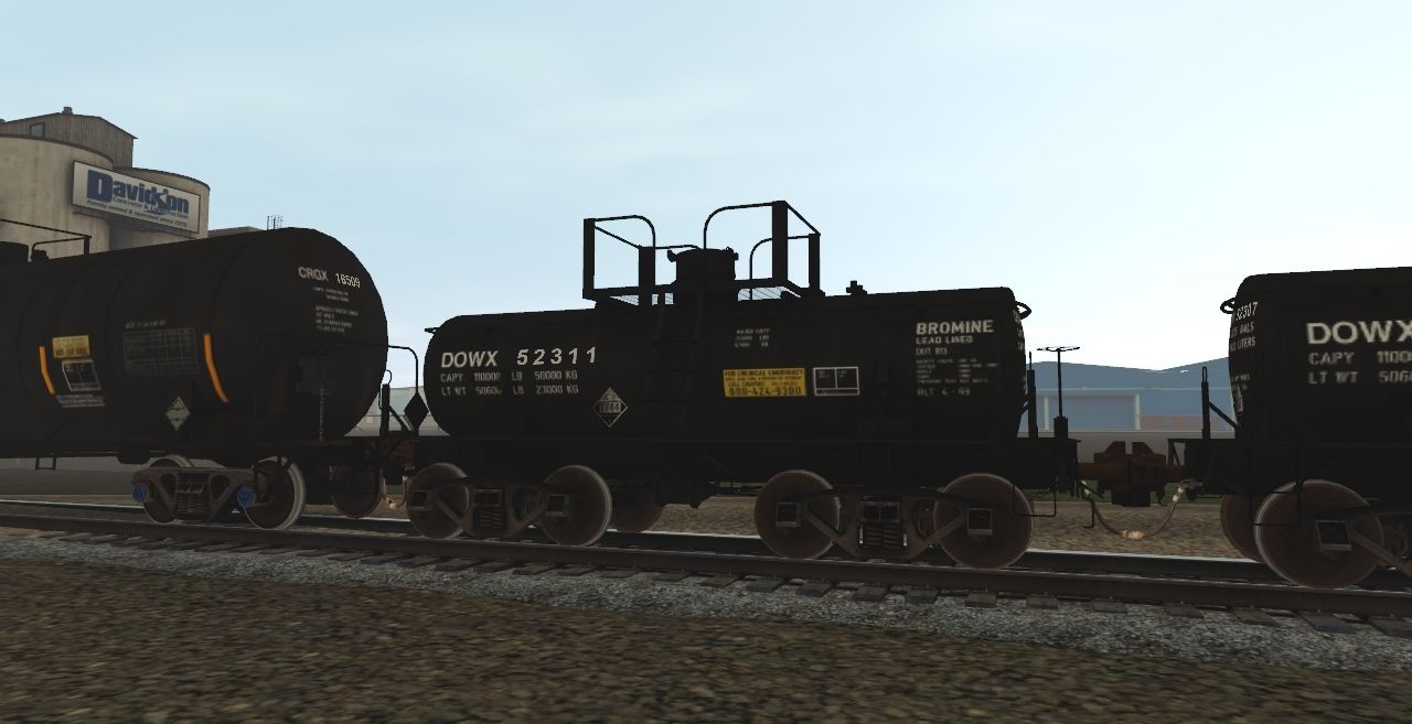 Trainz Portal