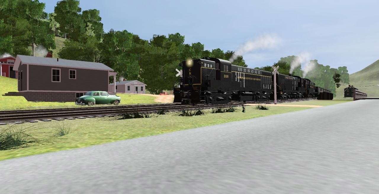 Trainz Portal