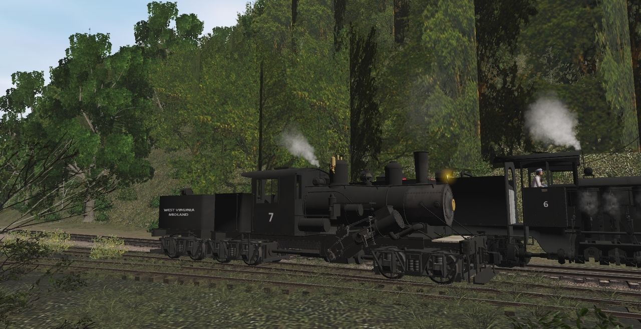 Trainz Portal