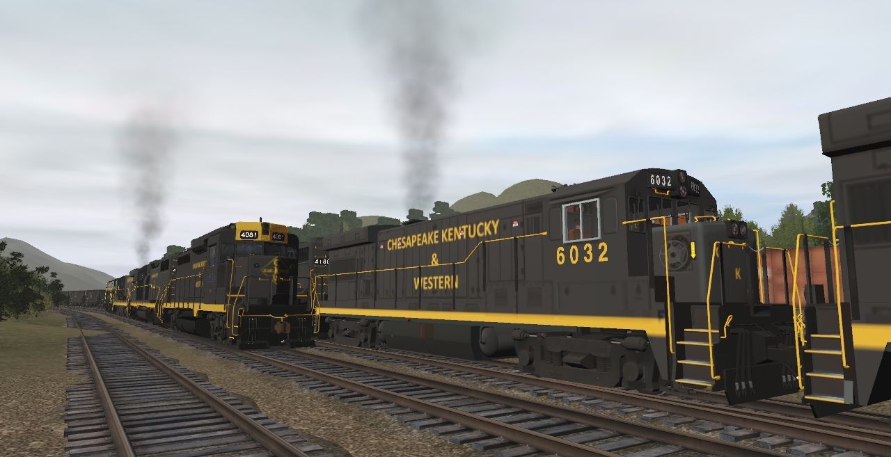 Trainz Portal