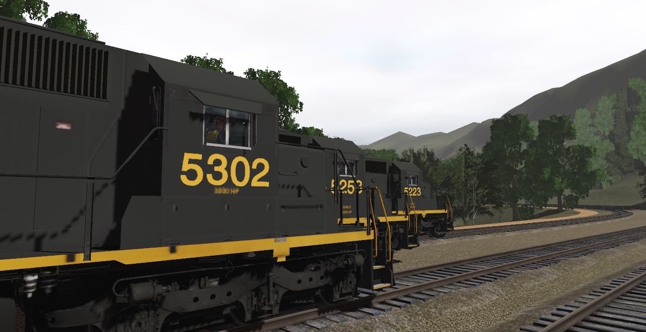 Trainz Portal