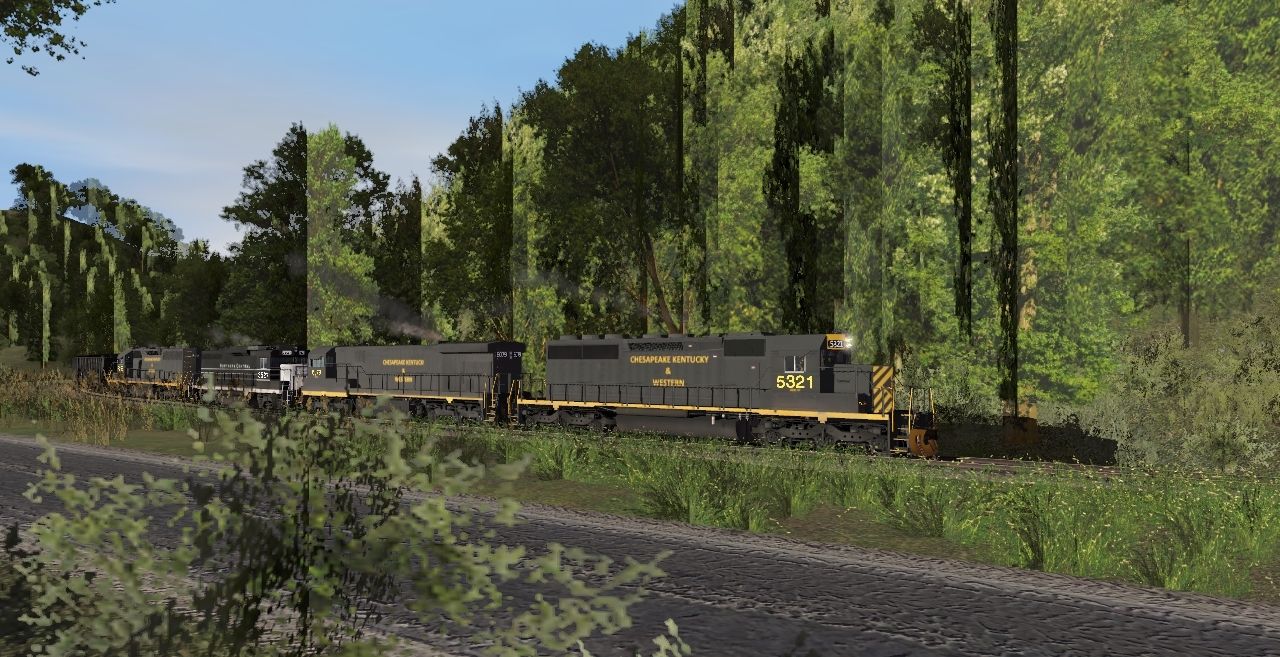 Trainz Portal