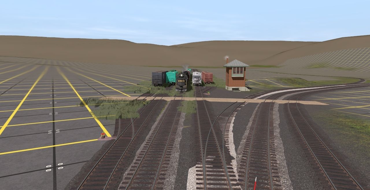 Trainz Portal