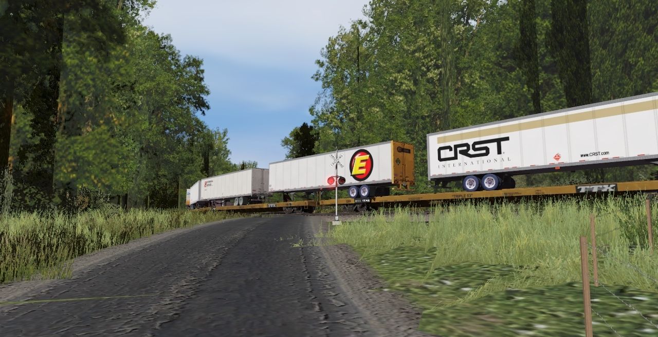 Trainz Portal