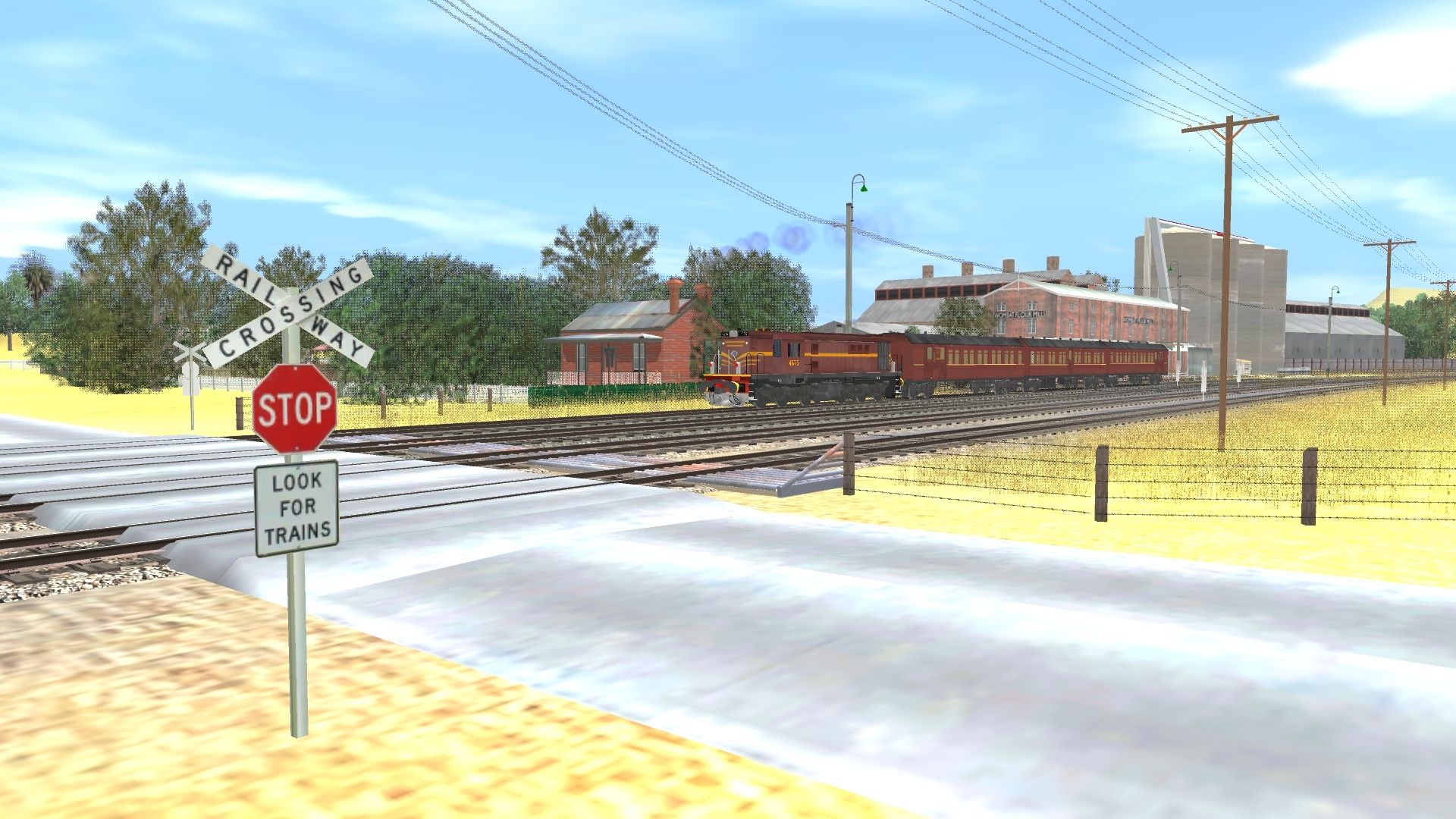 Trainz Portal
