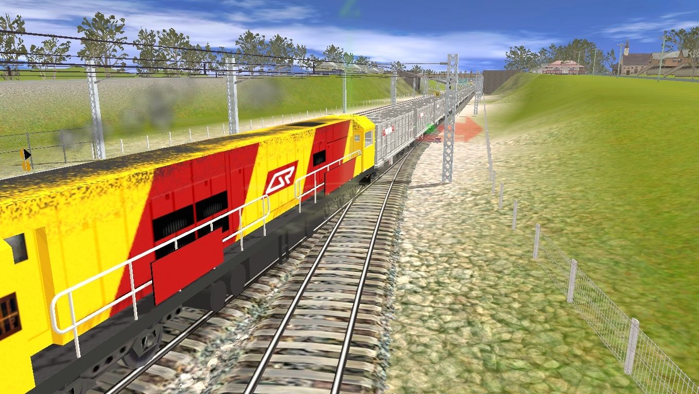 Trainz Portal