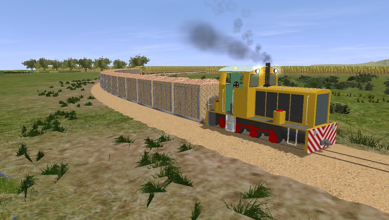 Trainz Portal