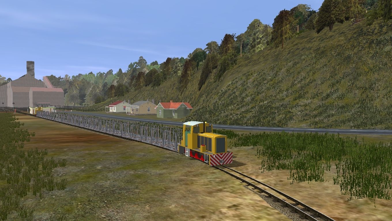 Trainz Portal