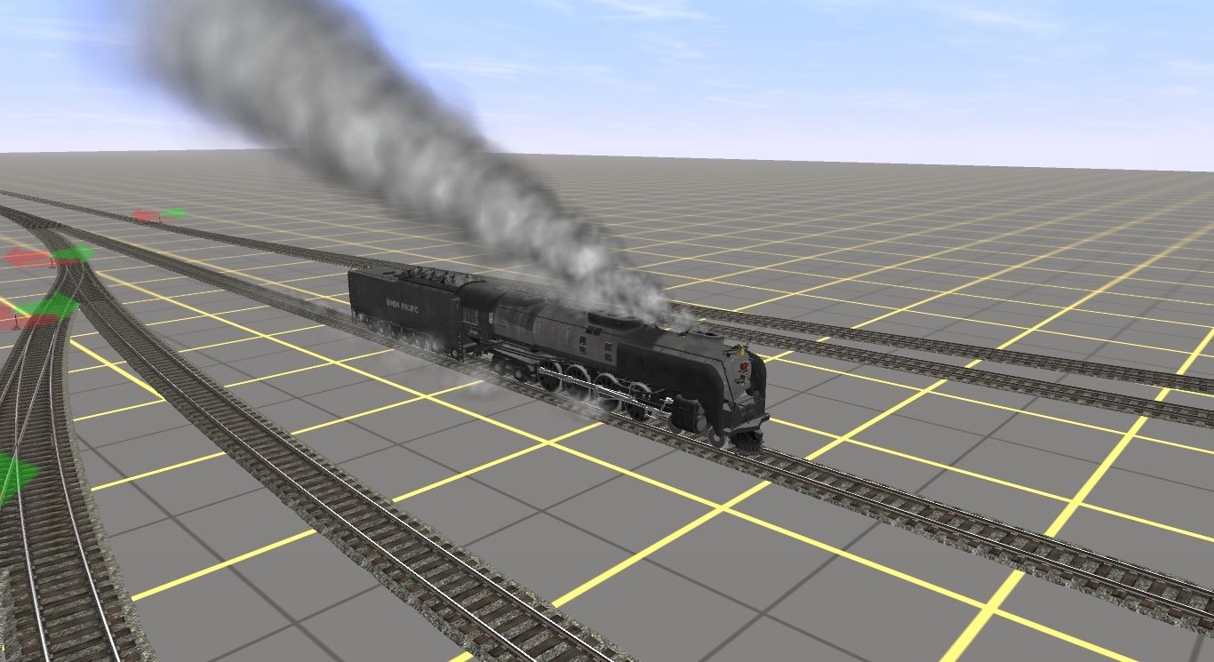 Trainz Portal