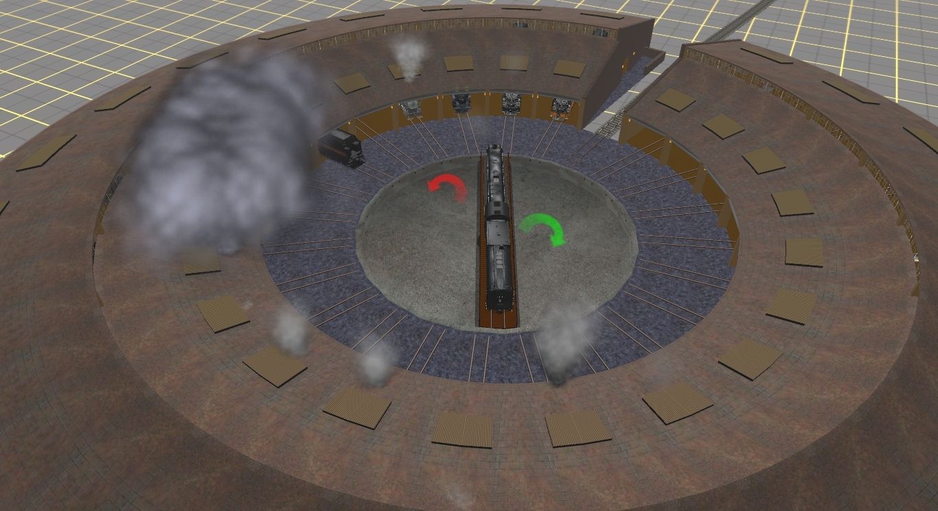 Trainz Portal