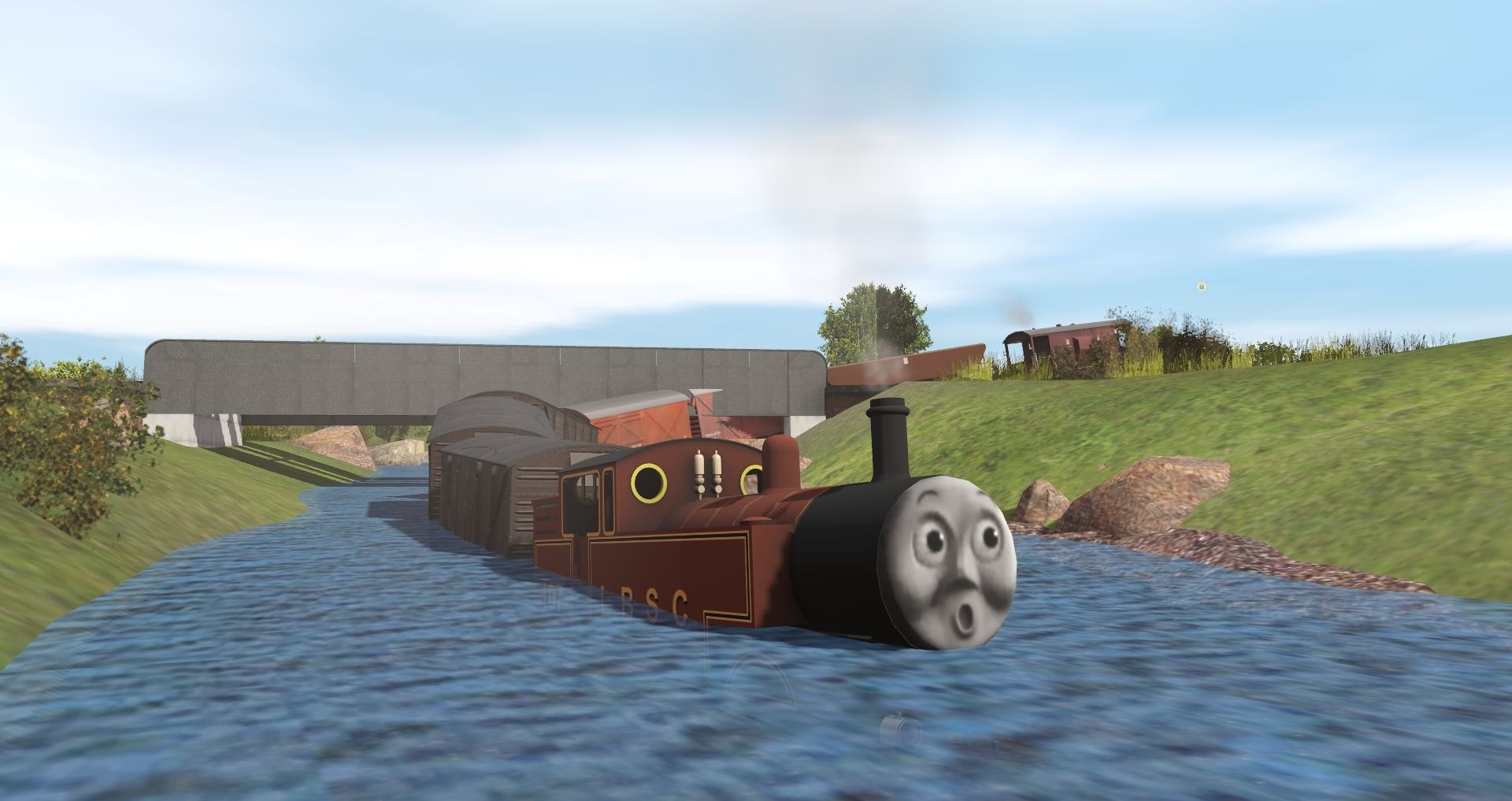 Percy Wildnorwester Wiki