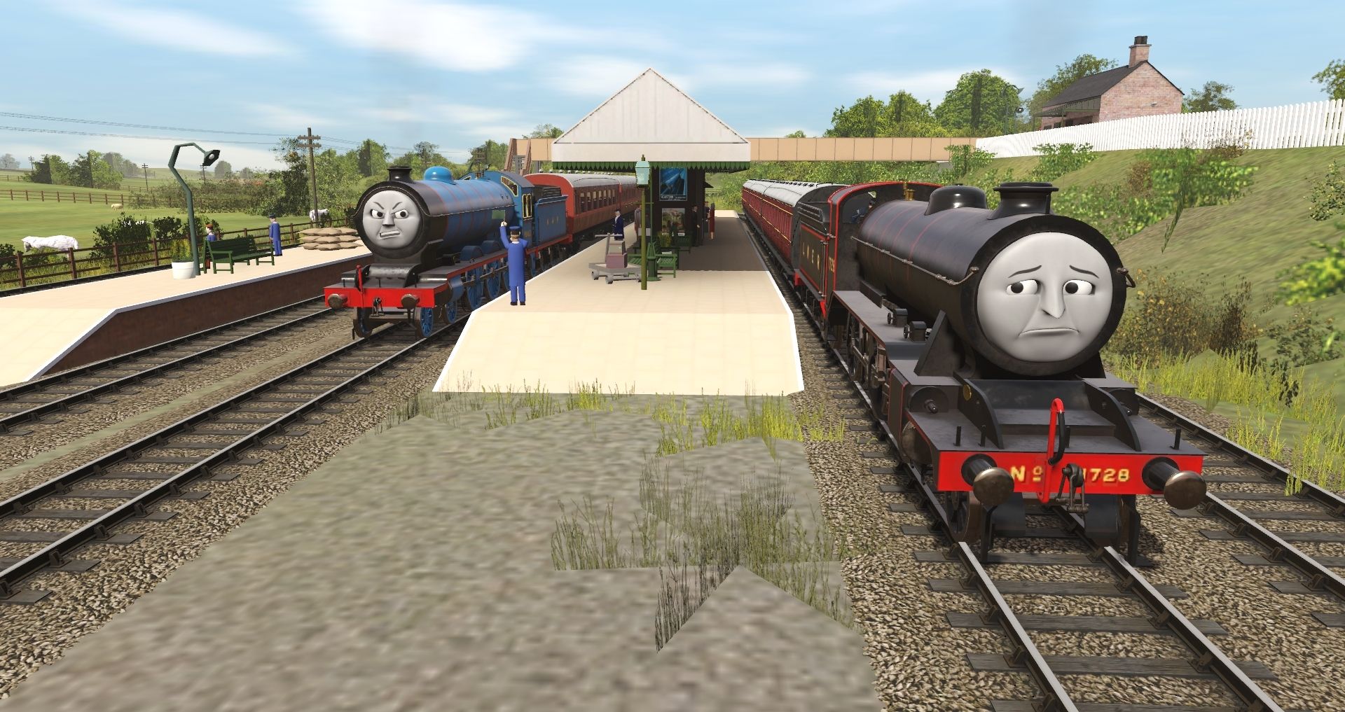 Trainz Portal