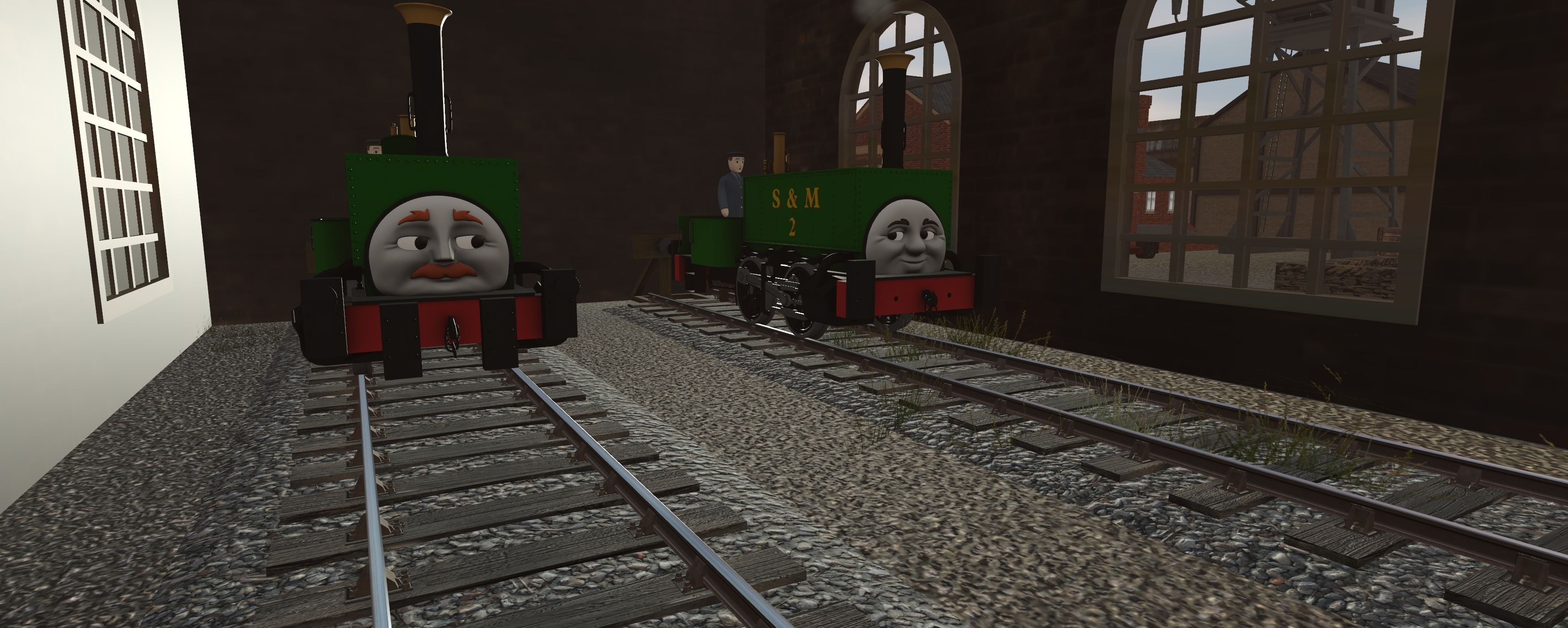 Trainz Portal