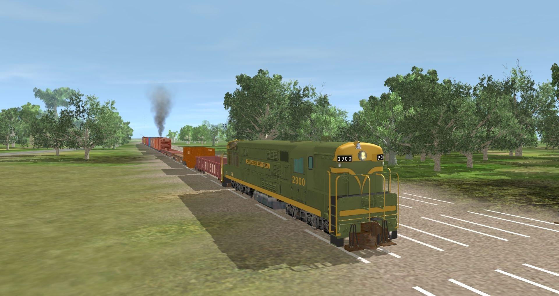 Trainz Portal
