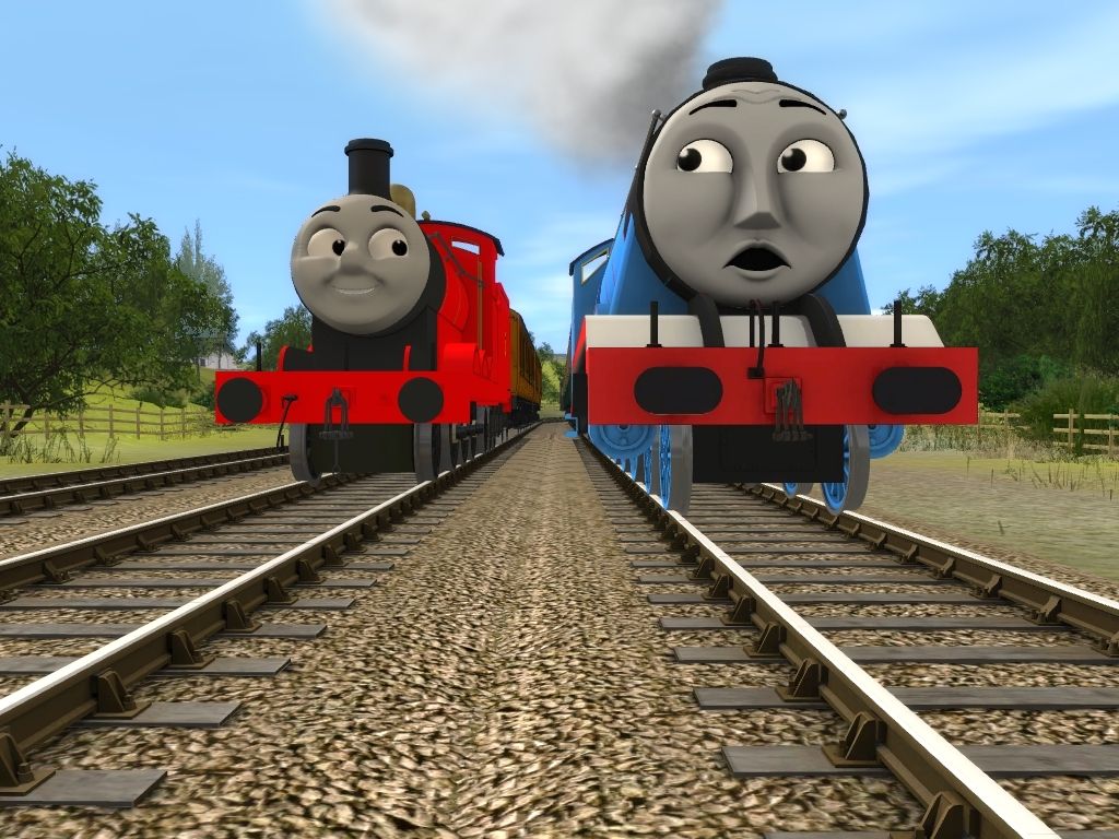 Trainz Portal
