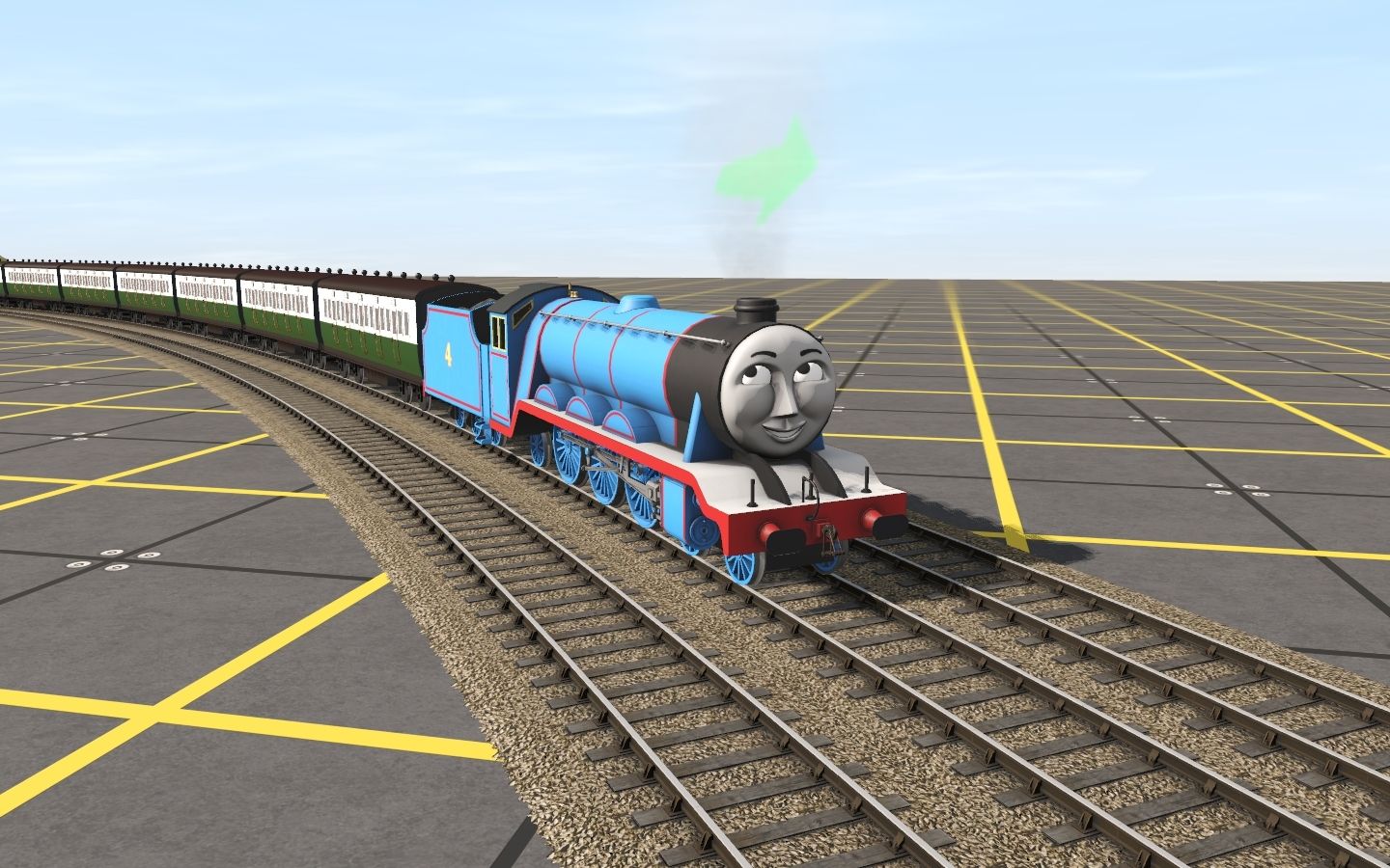 Trainz Portal