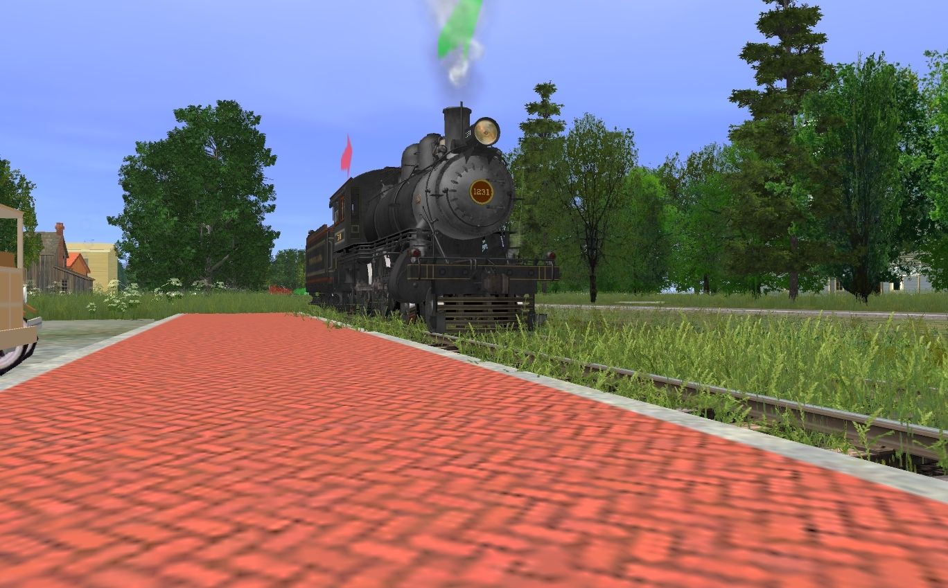 Trainz Portal