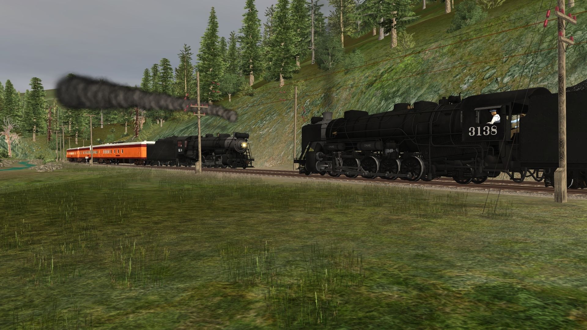 Trainz Portal