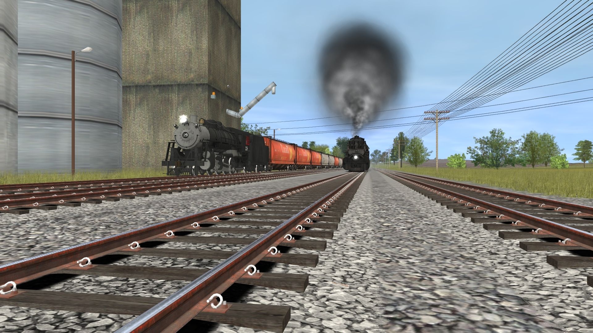Trainz Portal