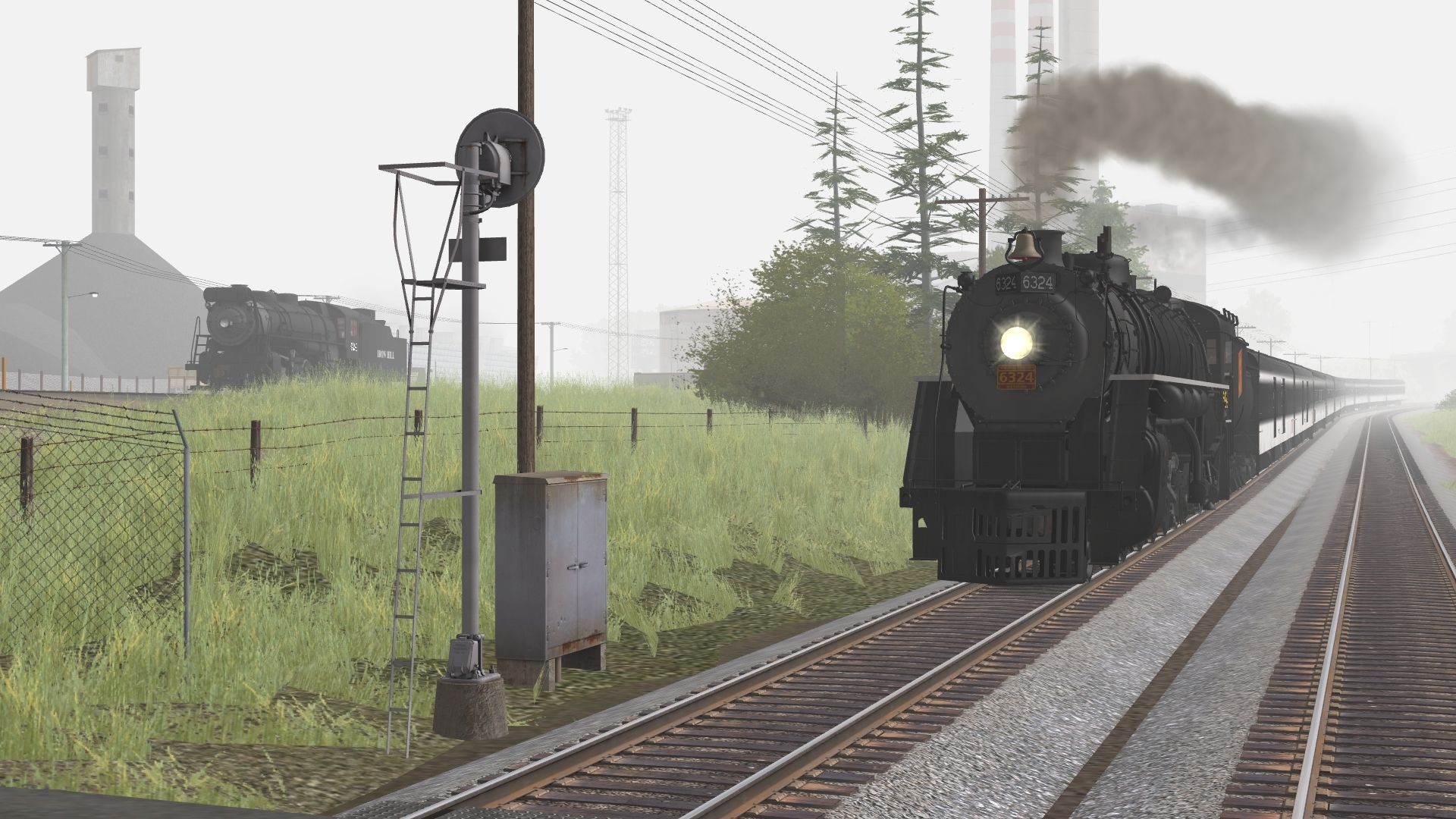 Trainz Portal