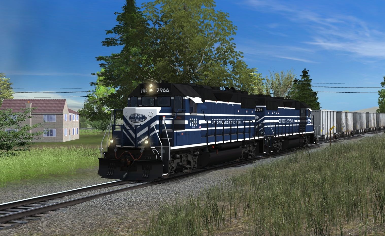 Trainz Portal
