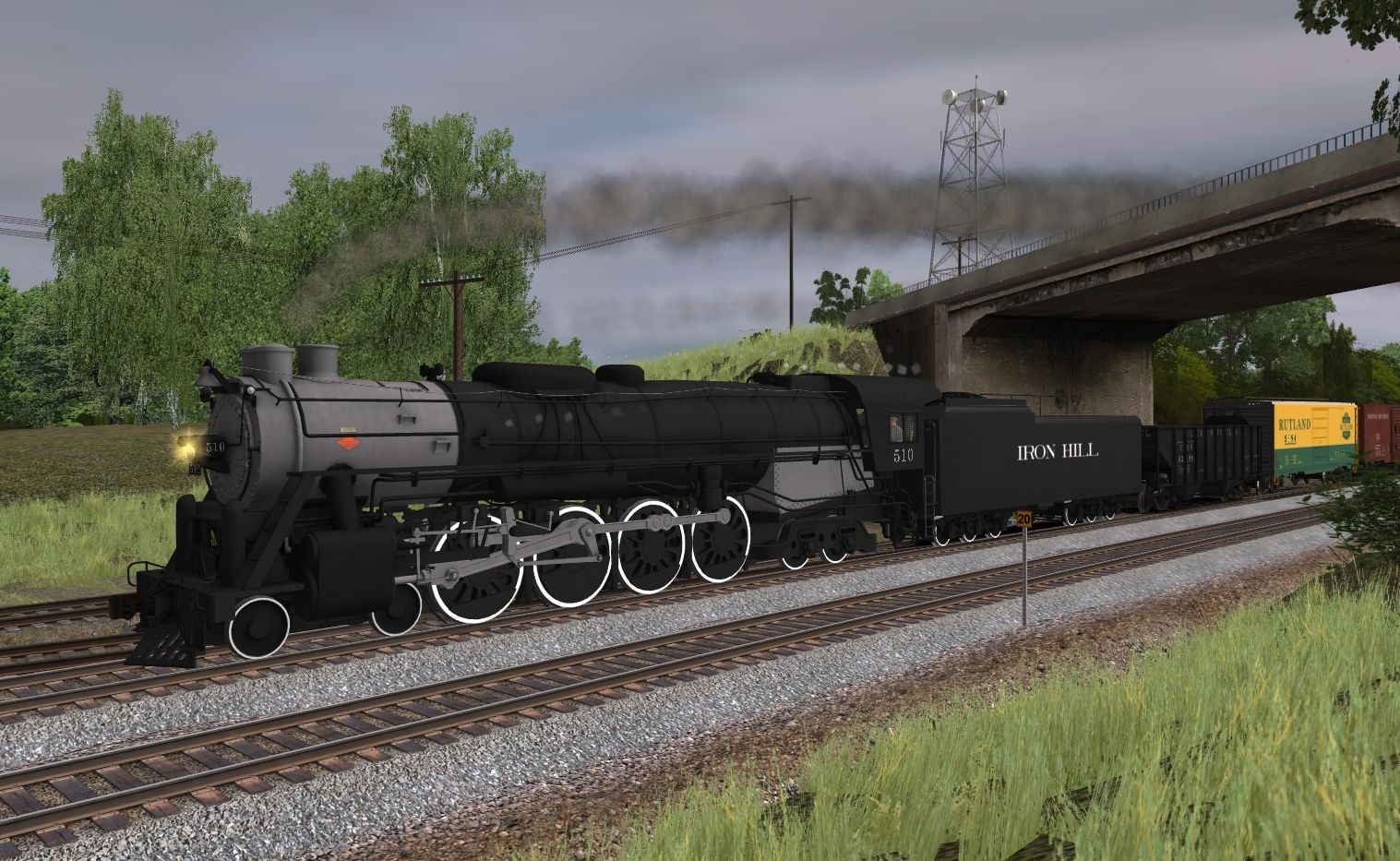 Trainz Portal