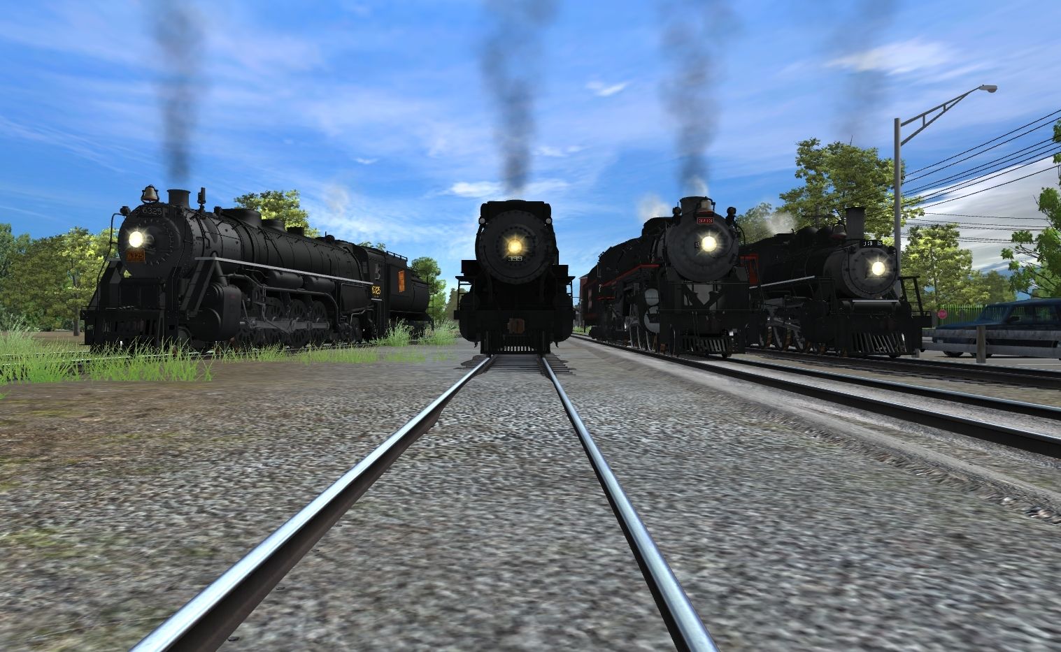 Trainz Portal