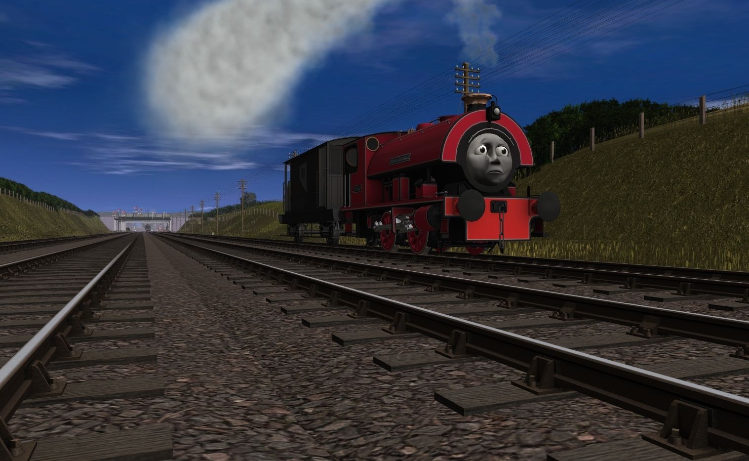 Trainz Portal