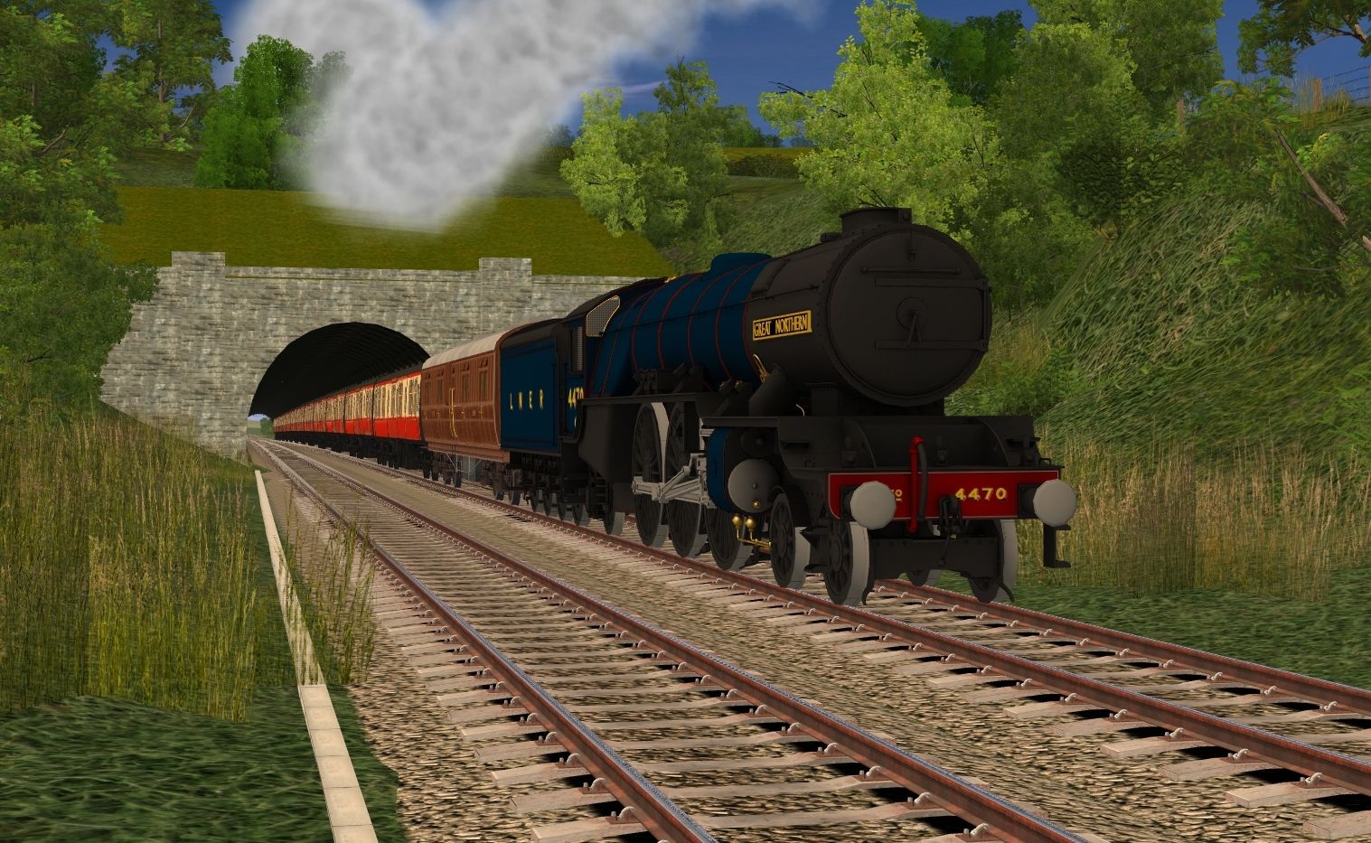 Trainz Portal