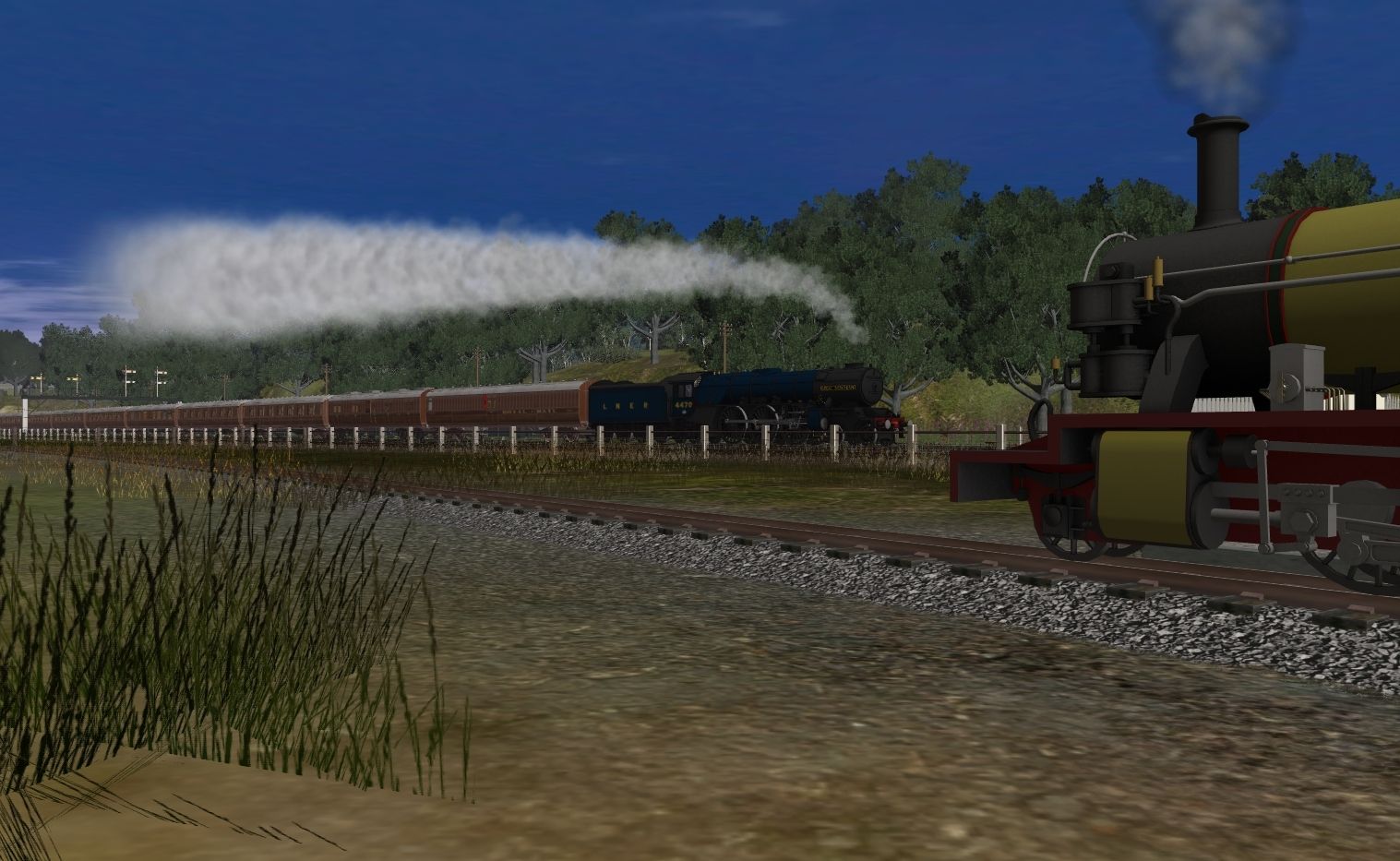 Trainz Portal