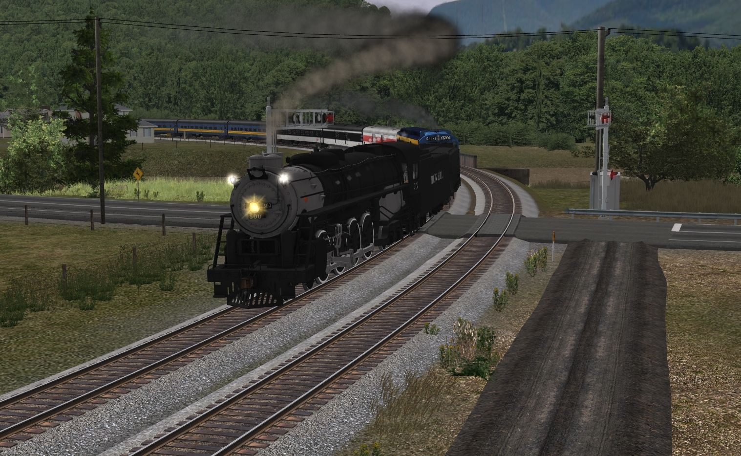Trainz Portal