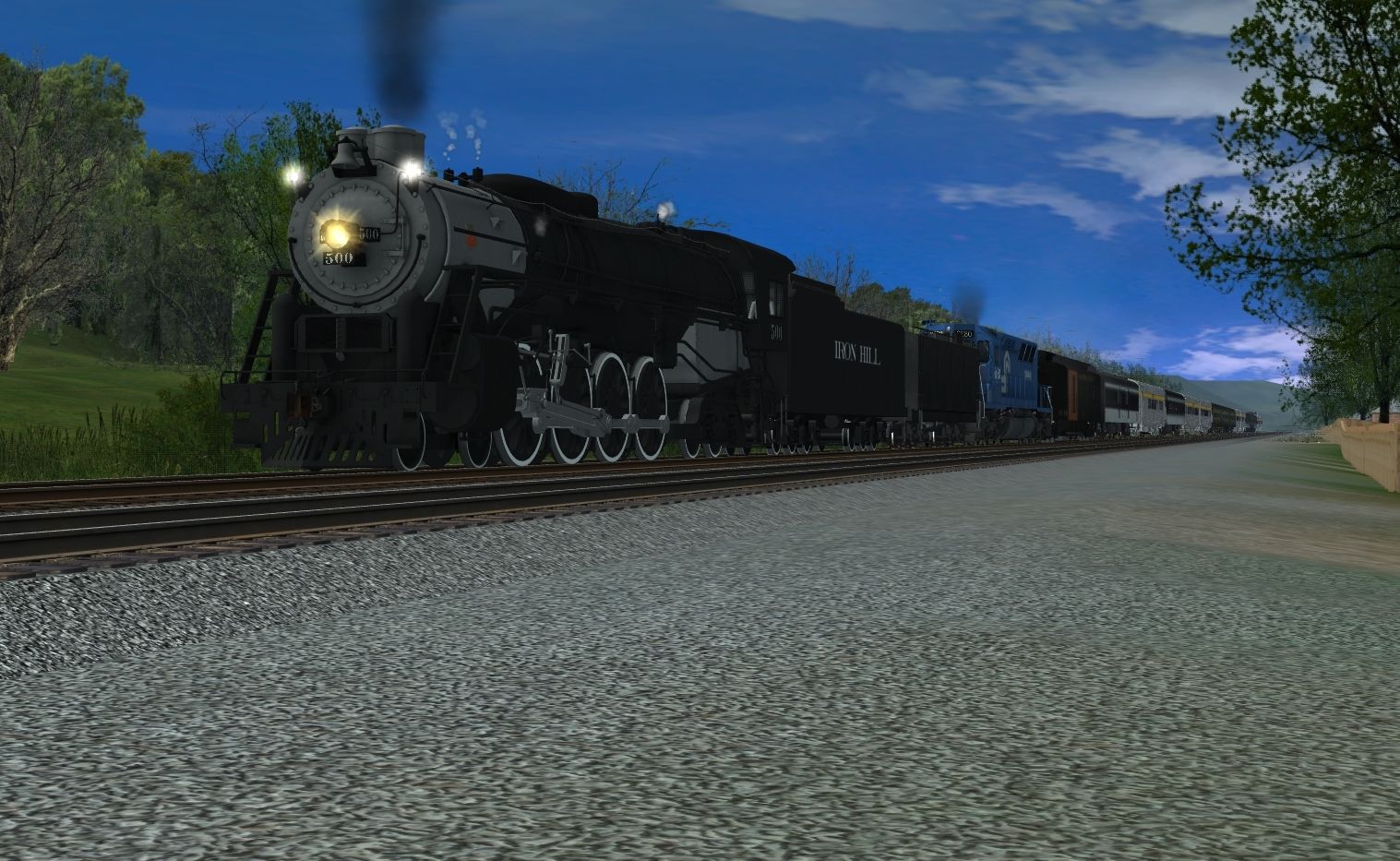 Trainz Portal