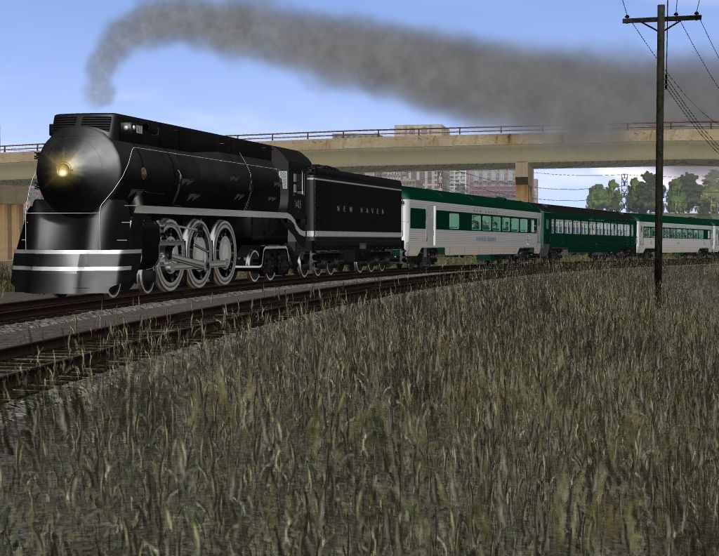 Trainz Portal