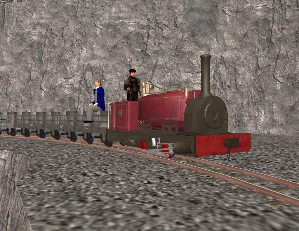 Trainz Portal