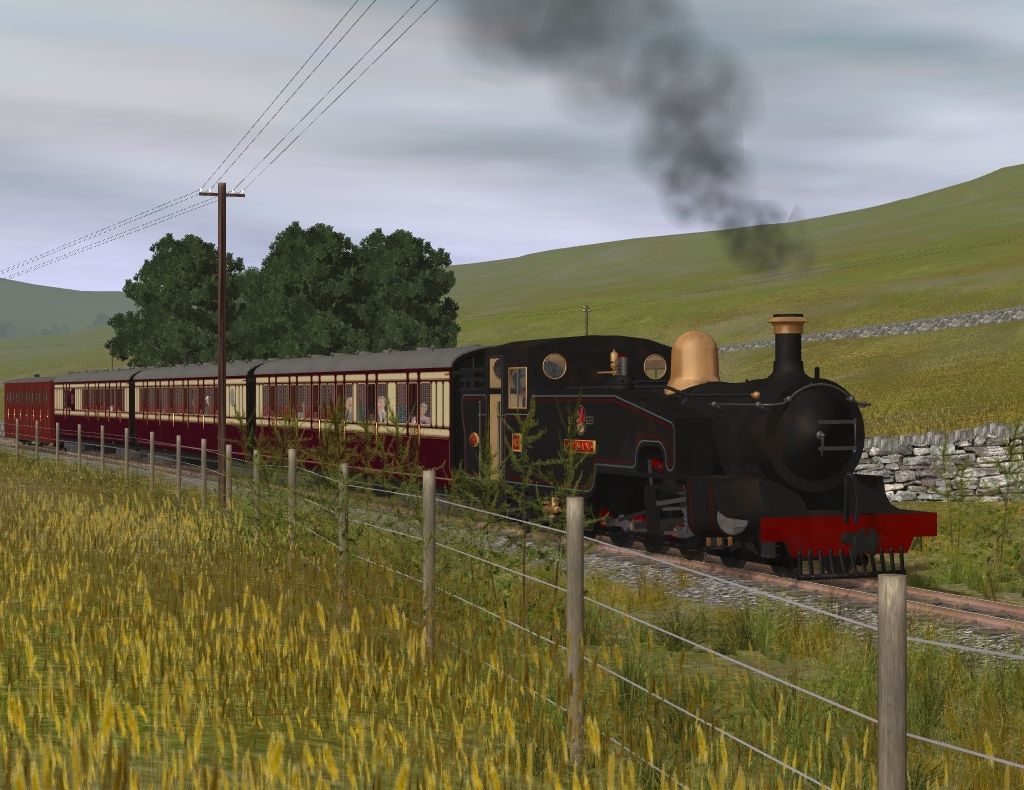 Trainz Portal
