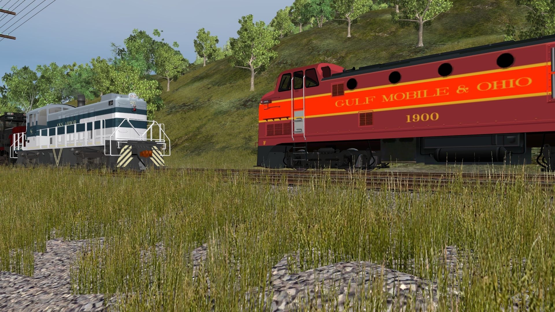 Trainz Portal
