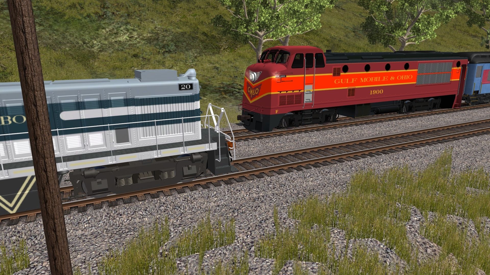 Trainz Portal