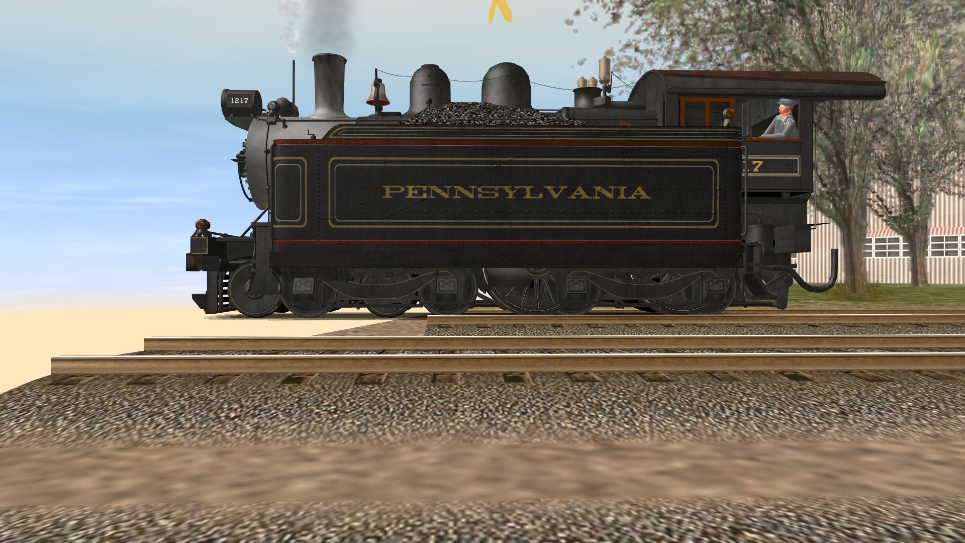 Trainz Portal