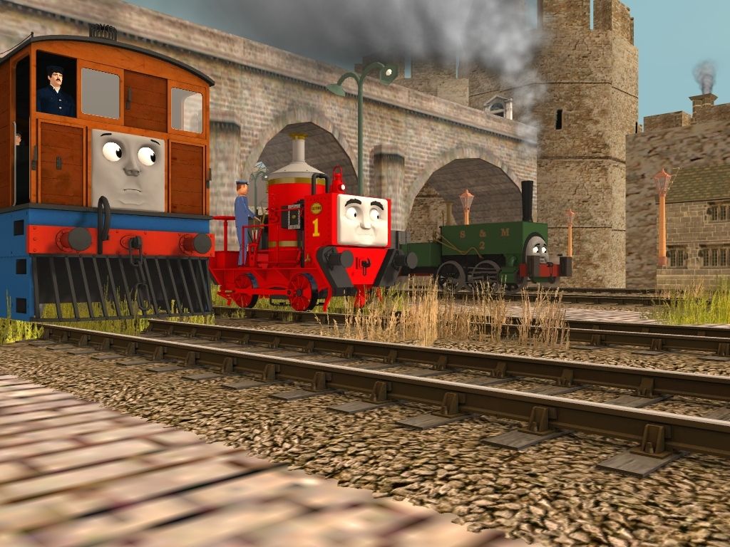 Trainz Portal